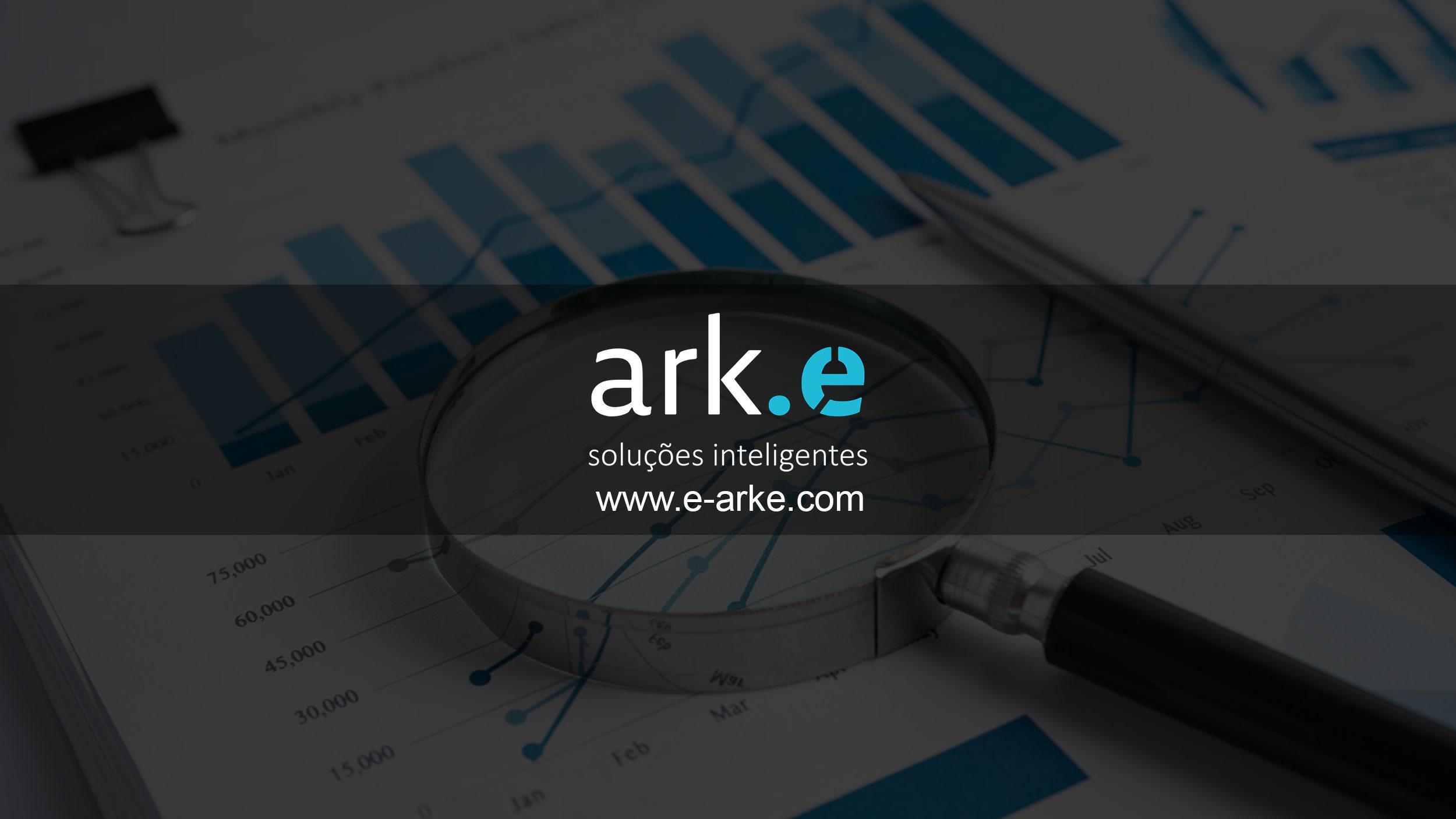 Home - Arke - Soluções Inteligentes